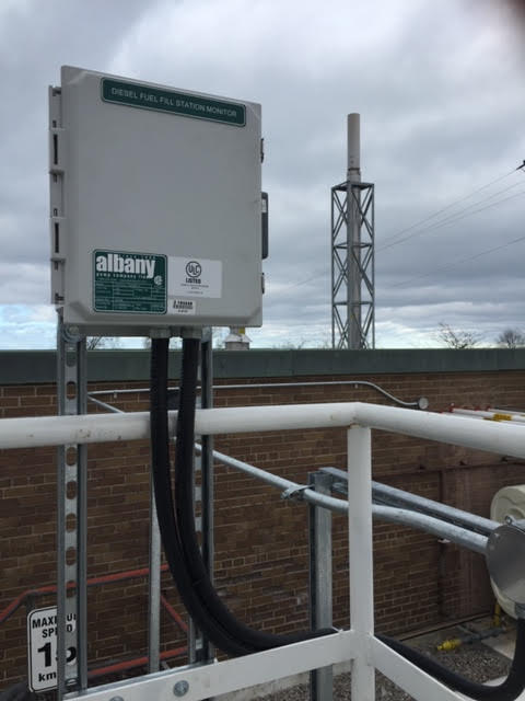 Fill Panels Archives - Albany Pump Fuel Oil Systems Designs