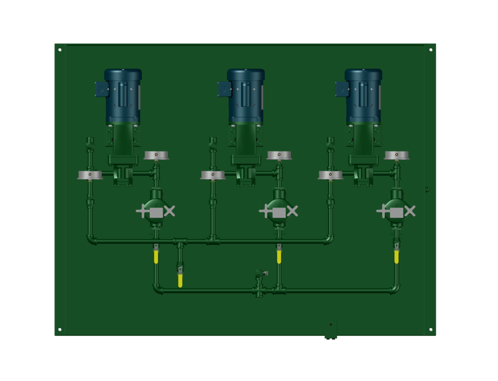 Triplex Archives - Albany Pump Fuel Oil Systems Designs