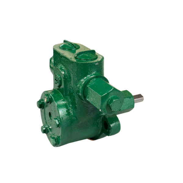 Pump Manufacturing | Albany Pump