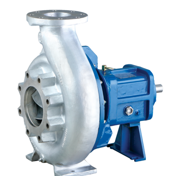 Pump Manufacturing | Albany Pump