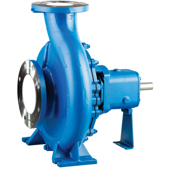 Pump Manufacturing | Albany Pump