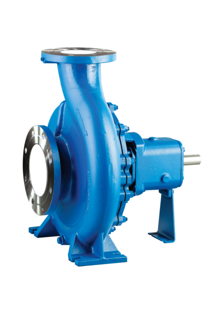 ACW Series End Suction Pump Archives - Albany Pump Manufacturing