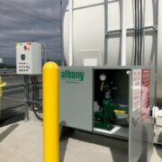 Pump System Designs | Albany Pump
